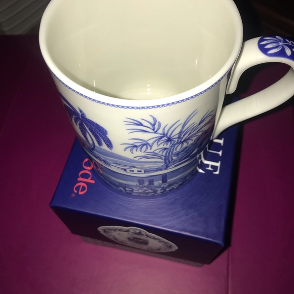 Spode | Dining | Spode Collectors Mug | Poshmark